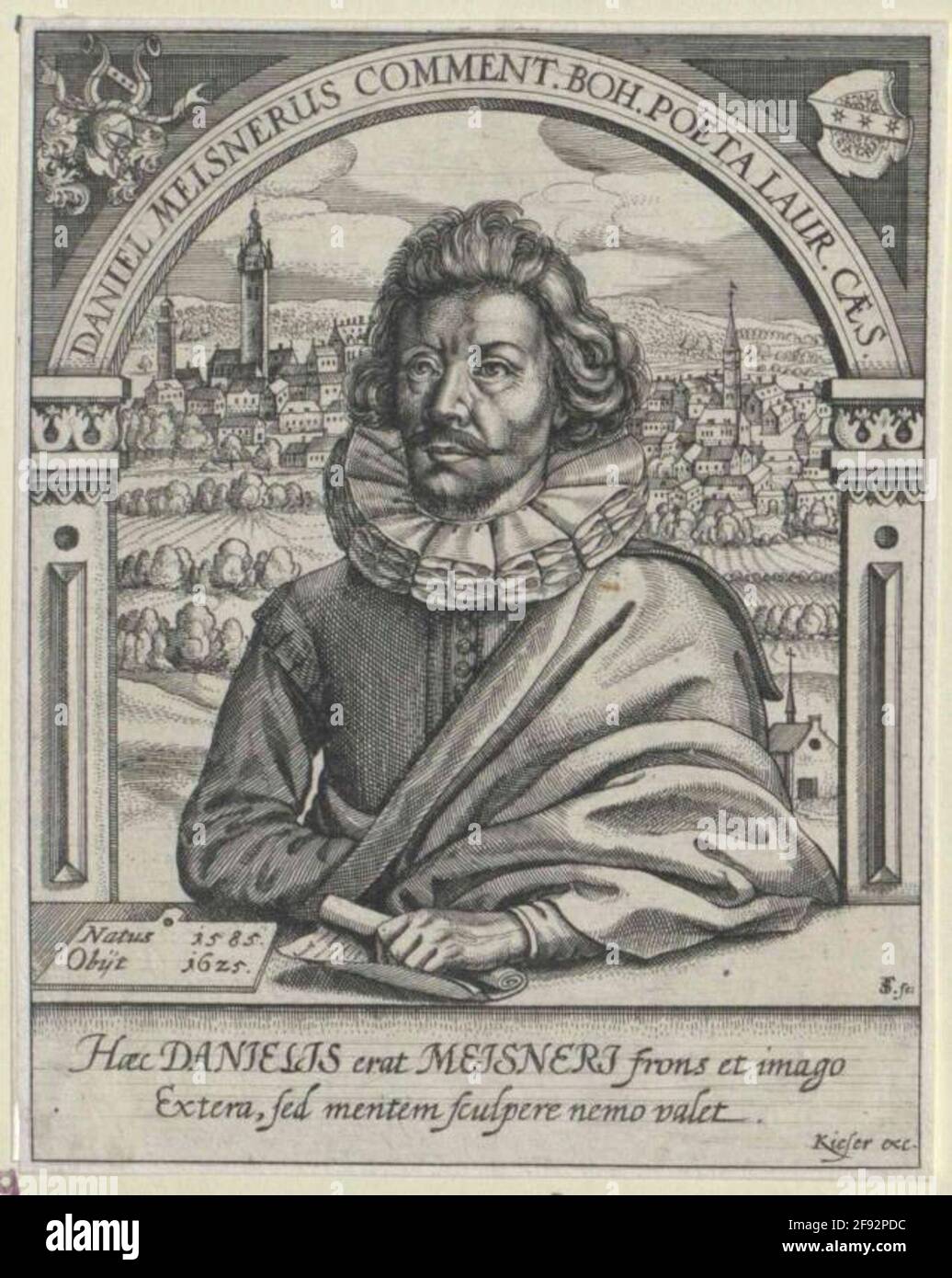 Daniel meisner hi-res stock photography and images - Alamy