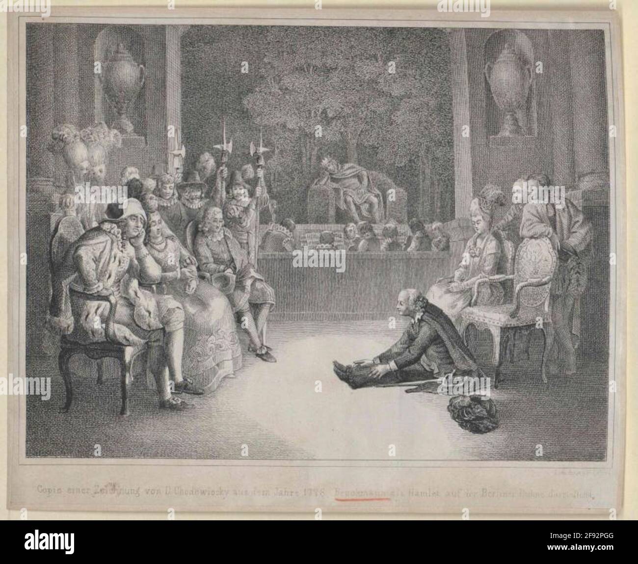 Franz karl brockmann hi-res stock photography and images - Alamy