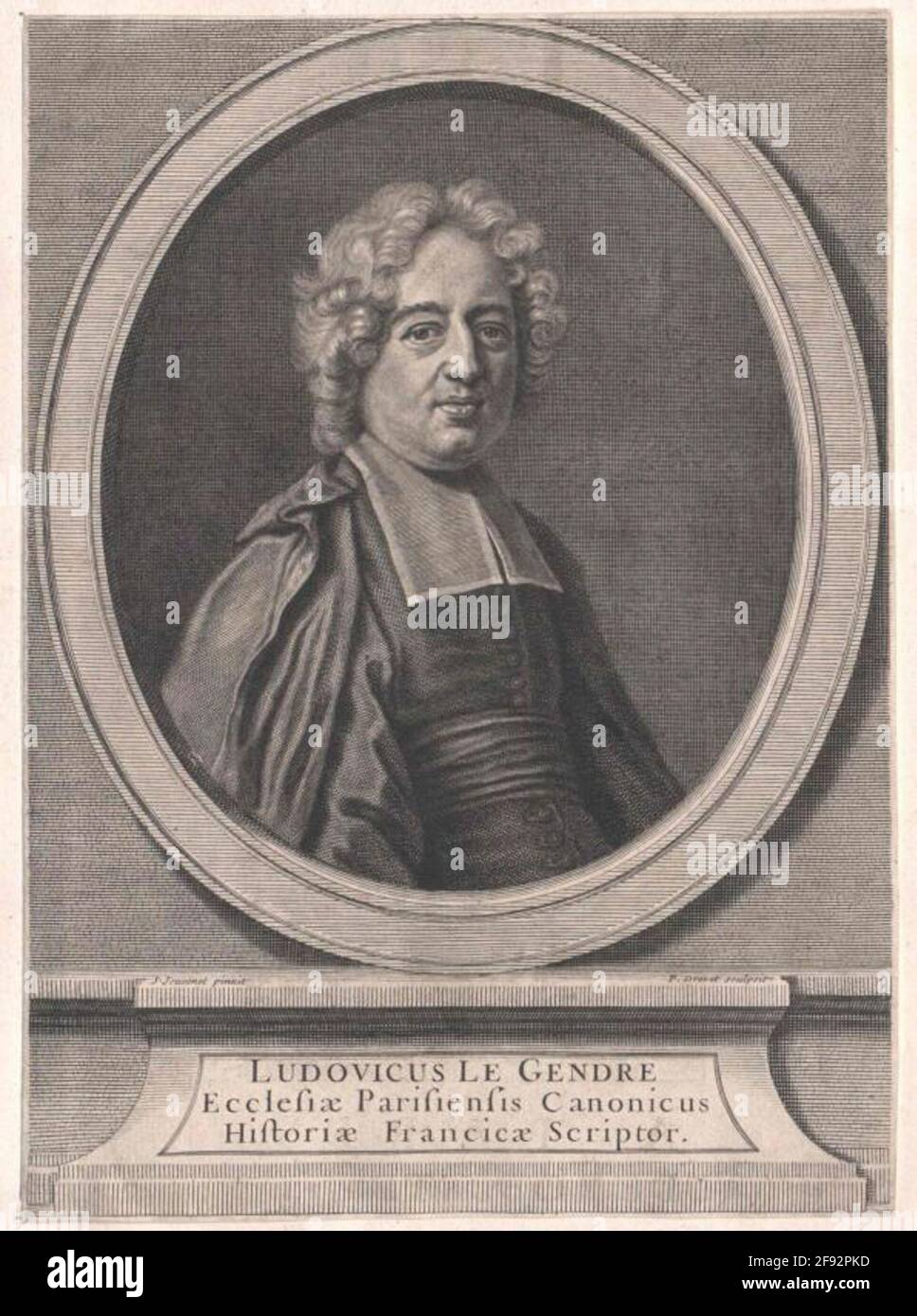 Louis legendre hi-res stock photography and images - Alamy