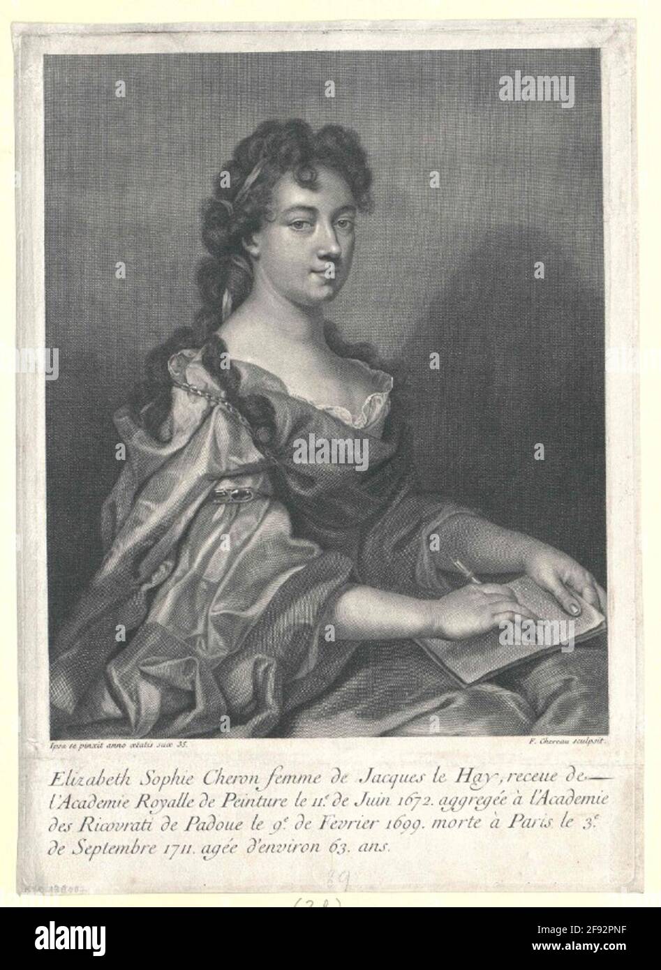 Chicum, Eléables Sophie: Chéreau, Franéreau, dierce (429 Stock Photo ...