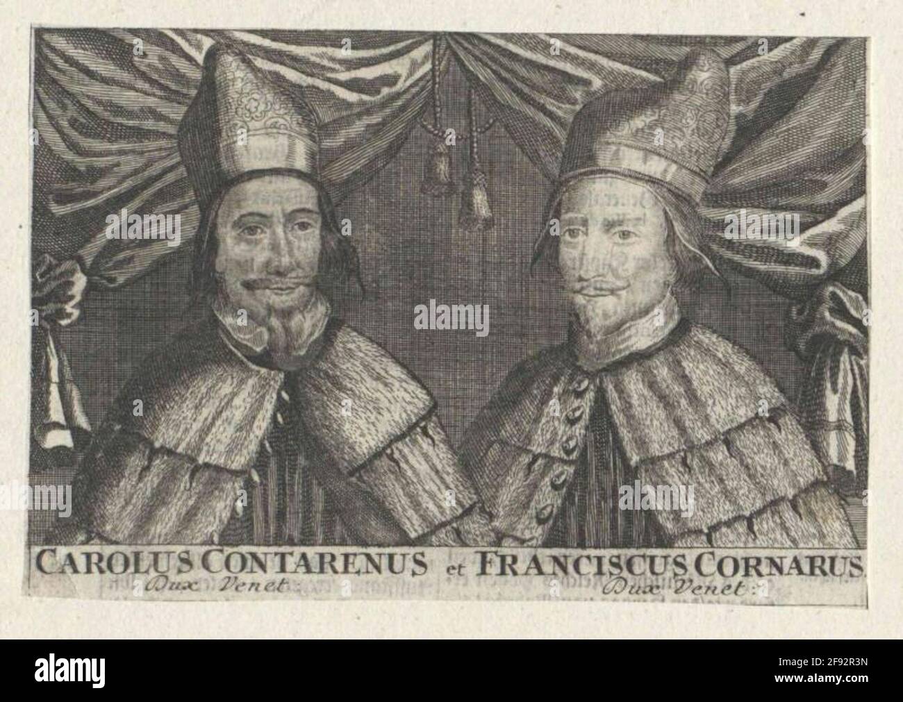 Carlo contarini hi-res stock photography and images - Alamy