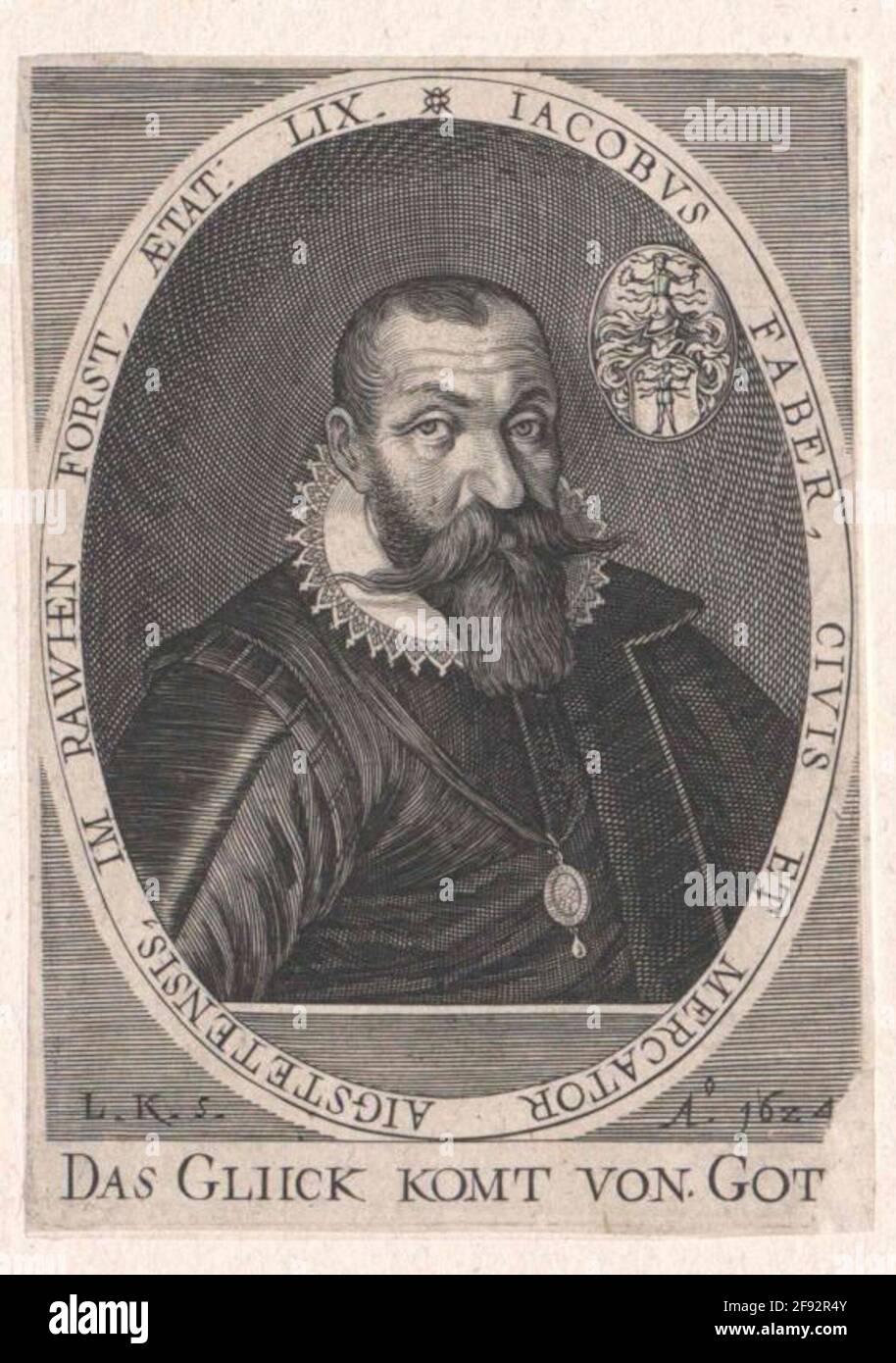 Jacob faber hi-res stock photography and images - Alamy