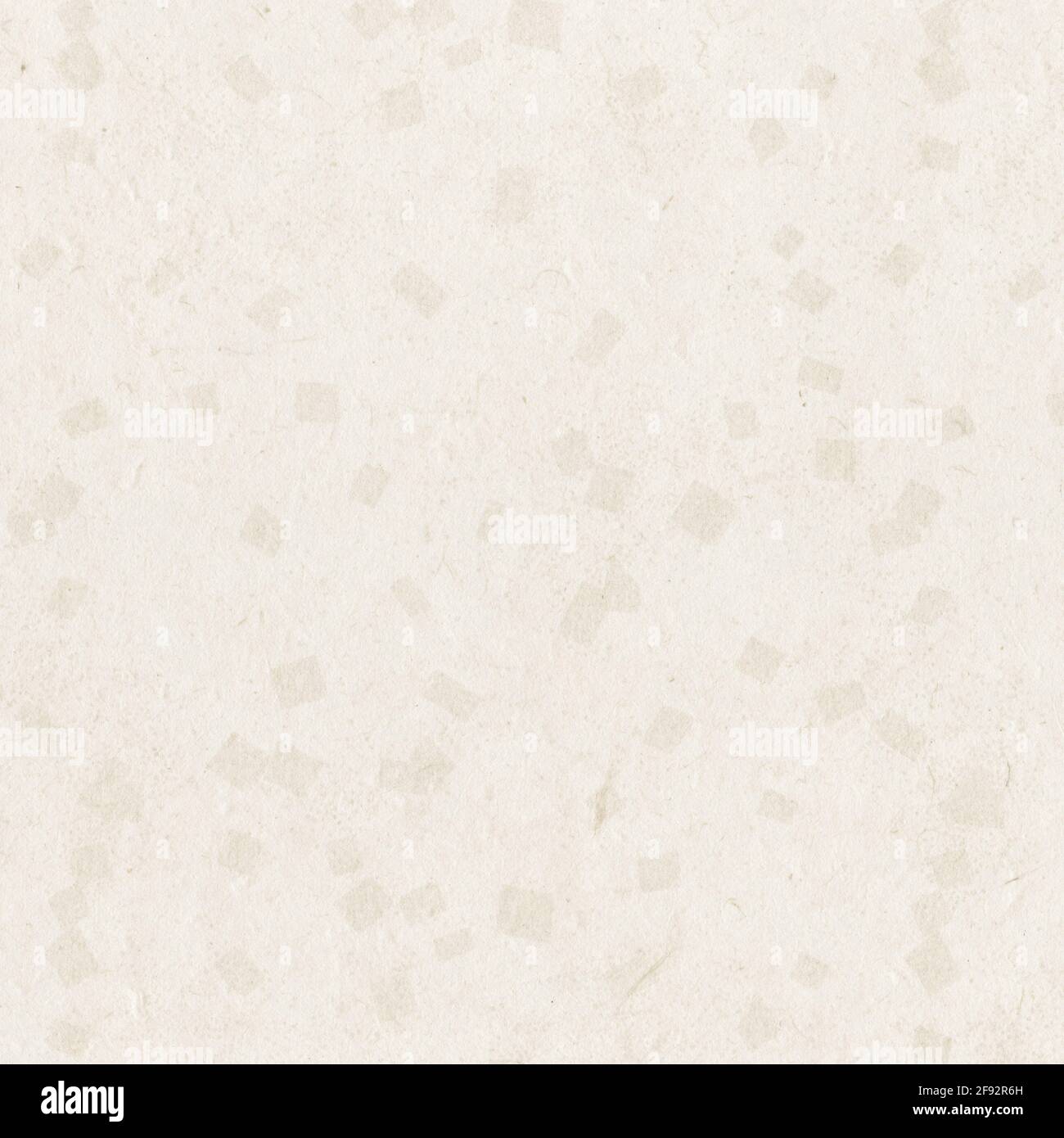 Natural recycled paper texture background. Square size Stock Photo - Alamy