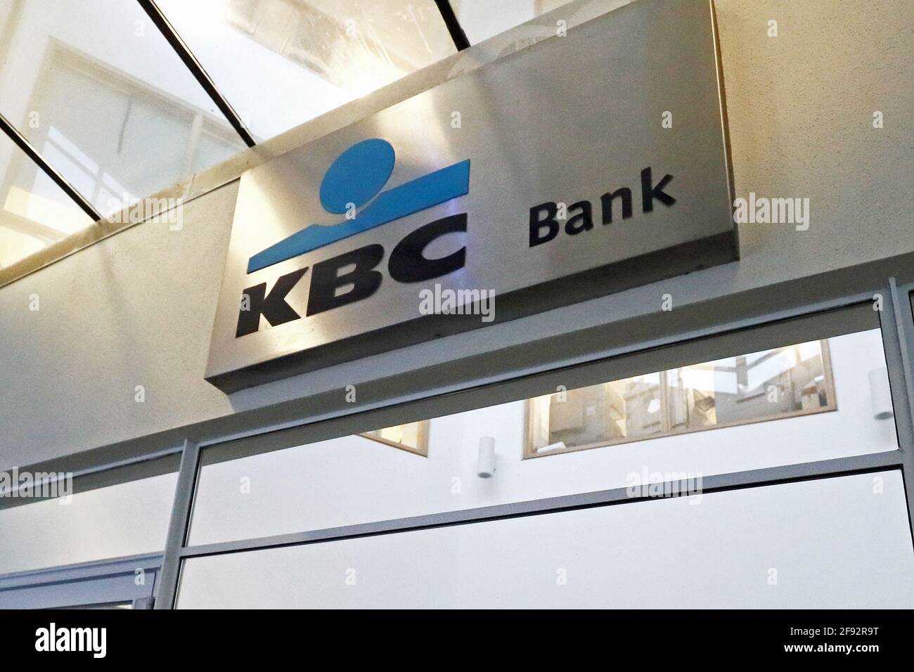 Kbcbank hi-res stock photography and images - Alamy