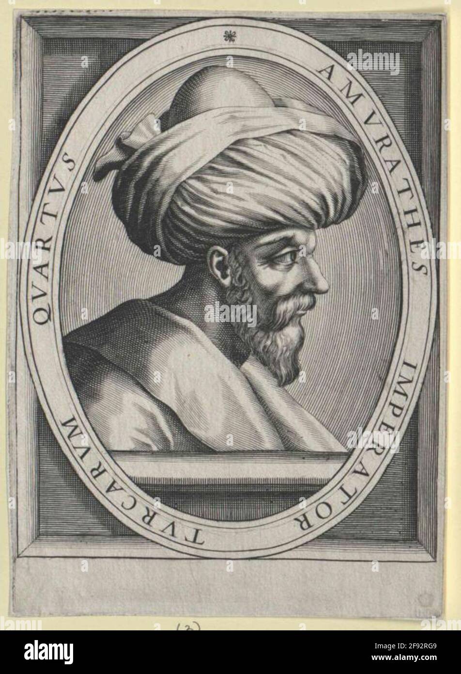 Murad i hi-res stock photography and images - Alamy