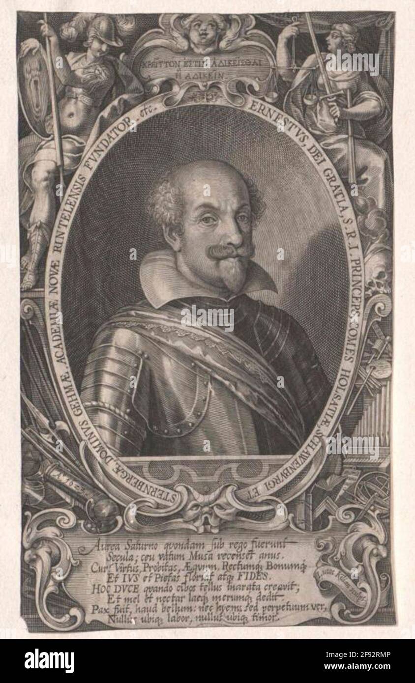 Count of schauenburg hi-res stock photography and images - Alamy