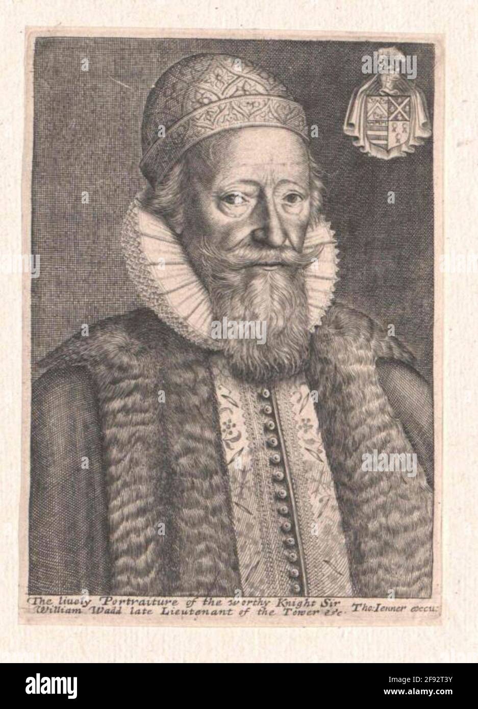 William wade hi-res stock photography and images - Alamy