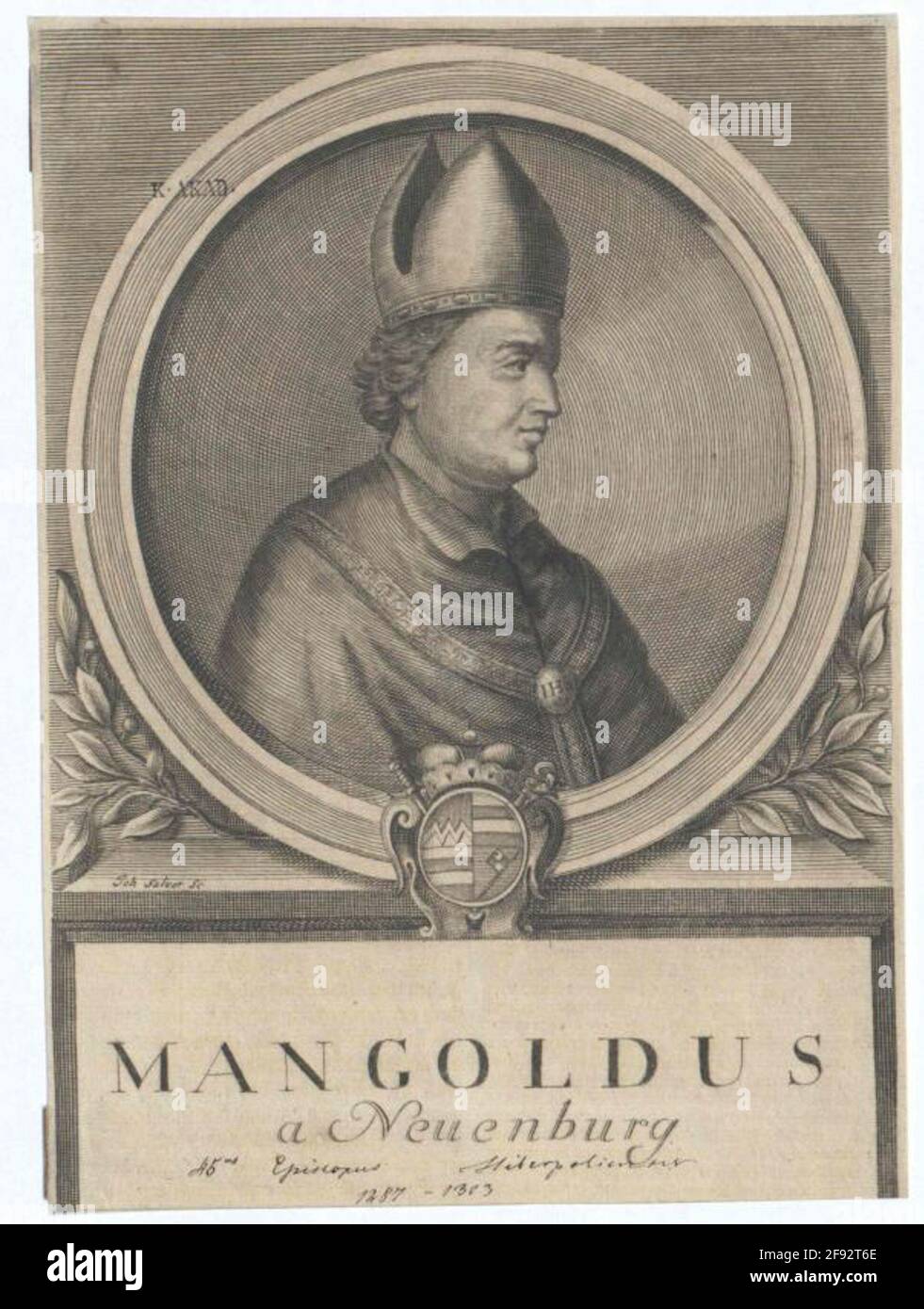 Manegold hi-res stock photography and images - Alamy