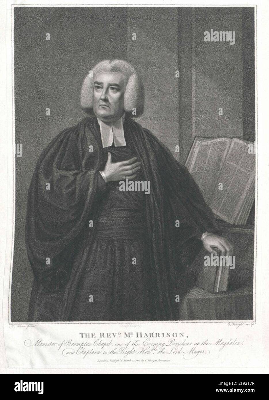 Harrison richard hi-res stock photography and images - Alamy