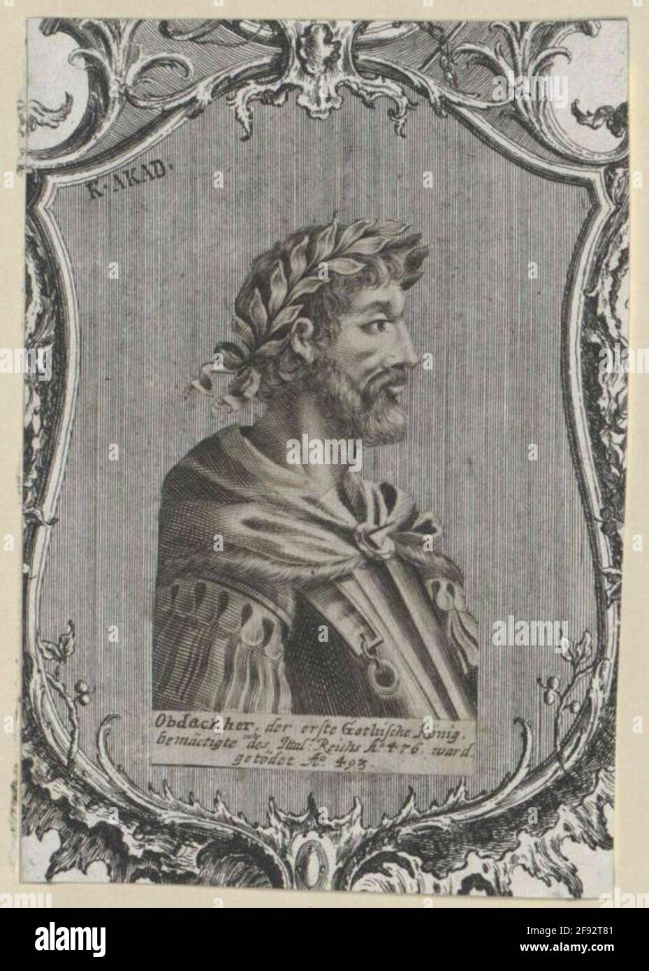 Odoaker hi-res stock photography and images - Alamy