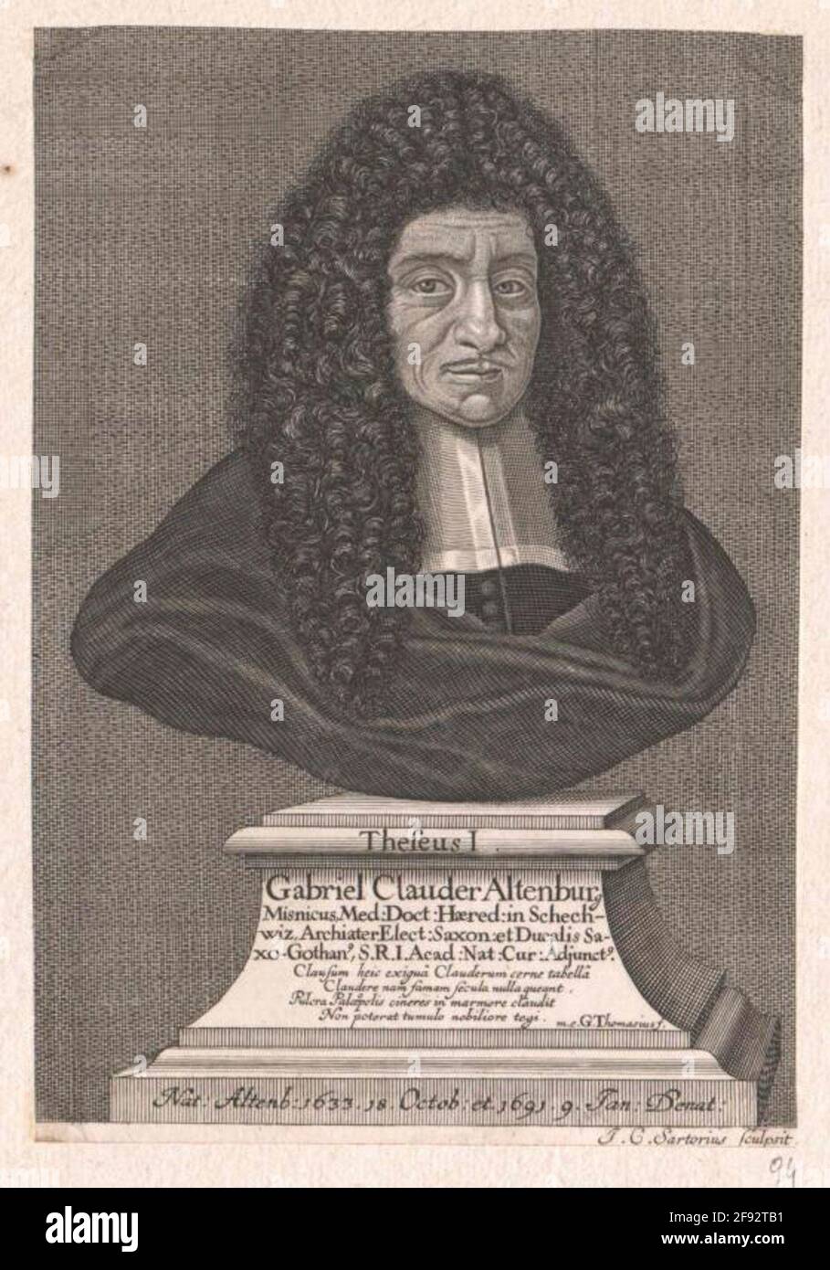 Clauder hi-res stock photography and images - Alamy