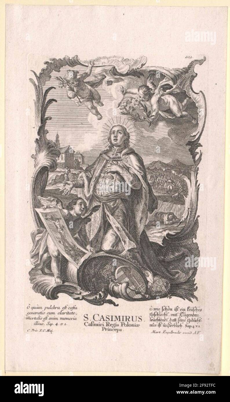 Kasimir hi-res stock photography and images - Alamy