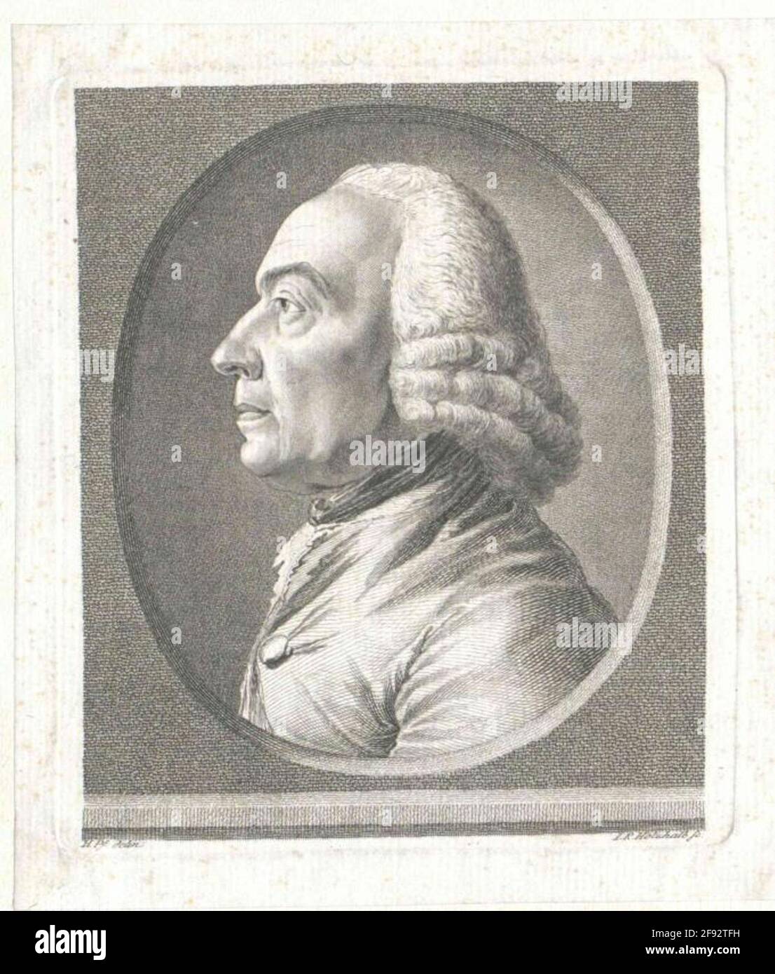 Platner, Ernst Stock Photo - Alamy