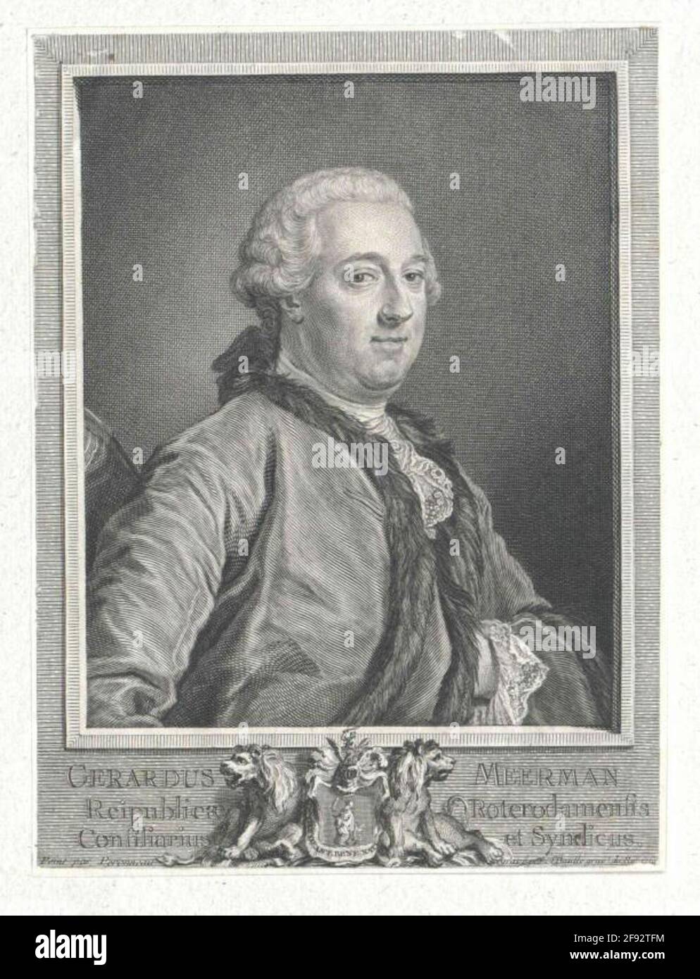 Meerman hi-res stock photography and images - Alamy