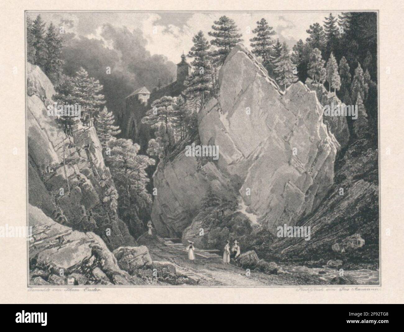 Gutenstein hi-res stock photography and images - Alamy