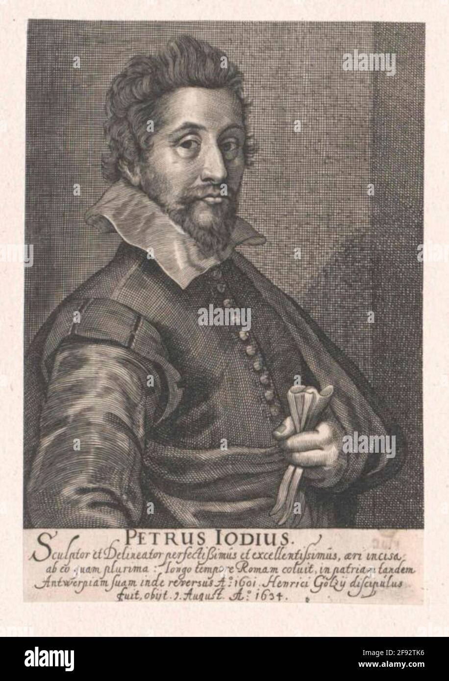 Jode pieter de hi-res stock photography and images - Alamy