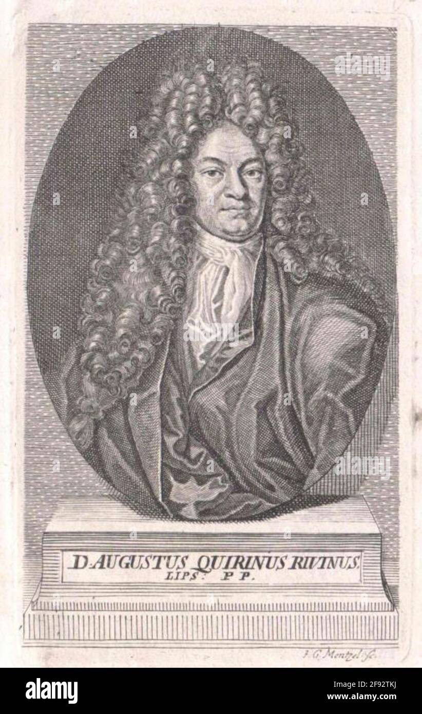 Quirinus hi-res stock photography and images - Alamy
