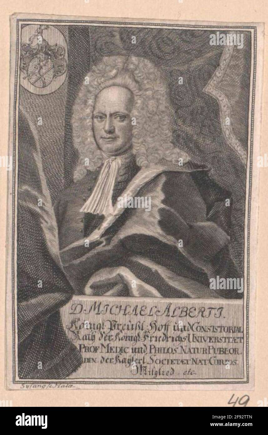 Michael alberti hi-res stock photography and images - Alamy