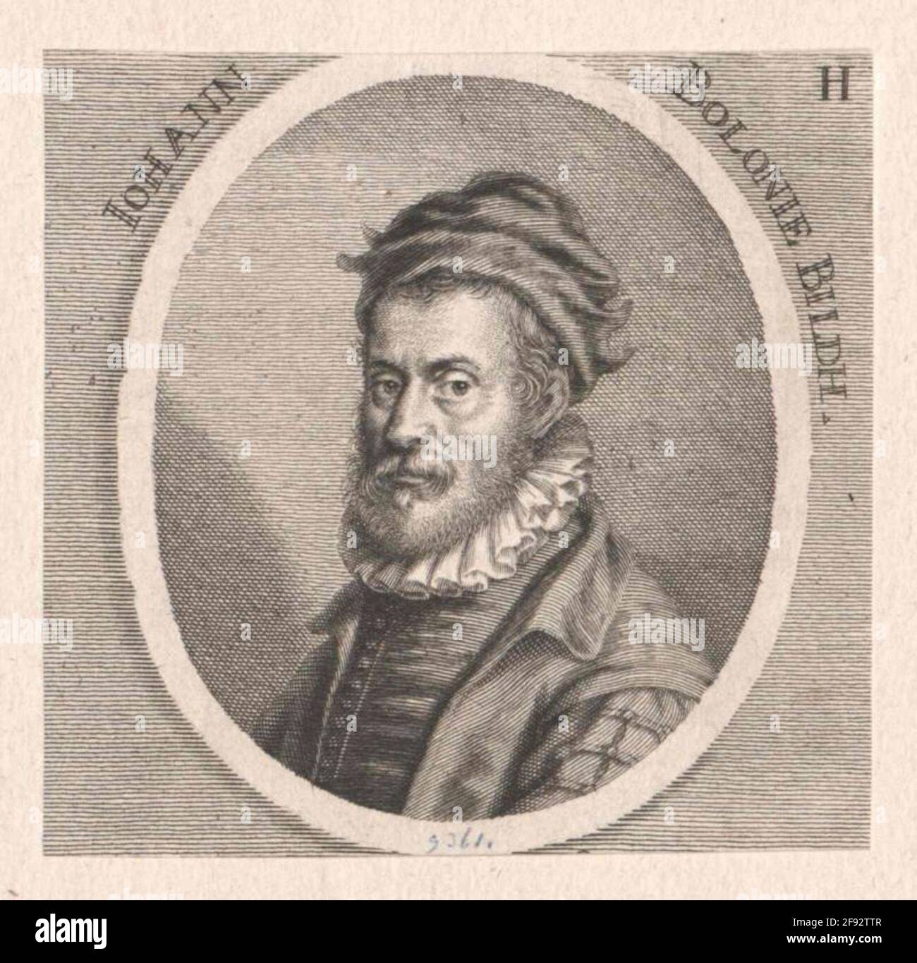 Bologna, Giovanni da Stock Photo - Alamy