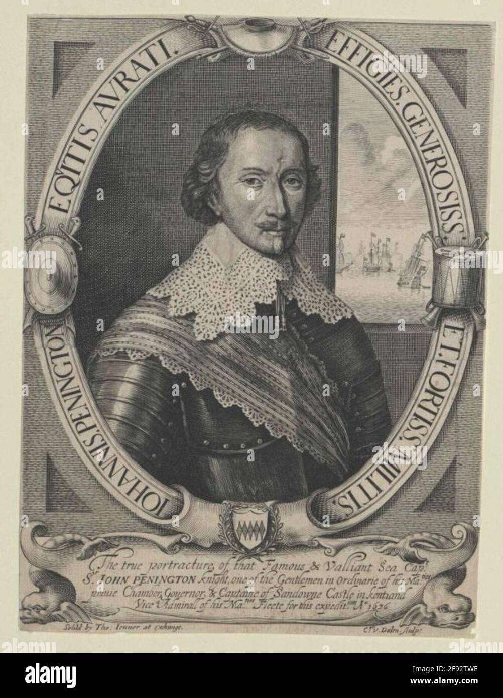 John penington hi-res stock photography and images - Alamy