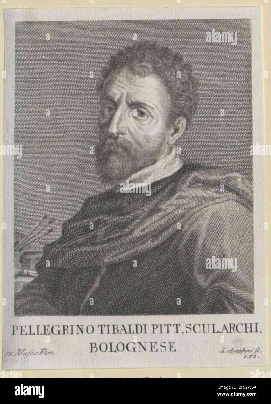 Tibaldi hi-res stock photography and images - Alamy