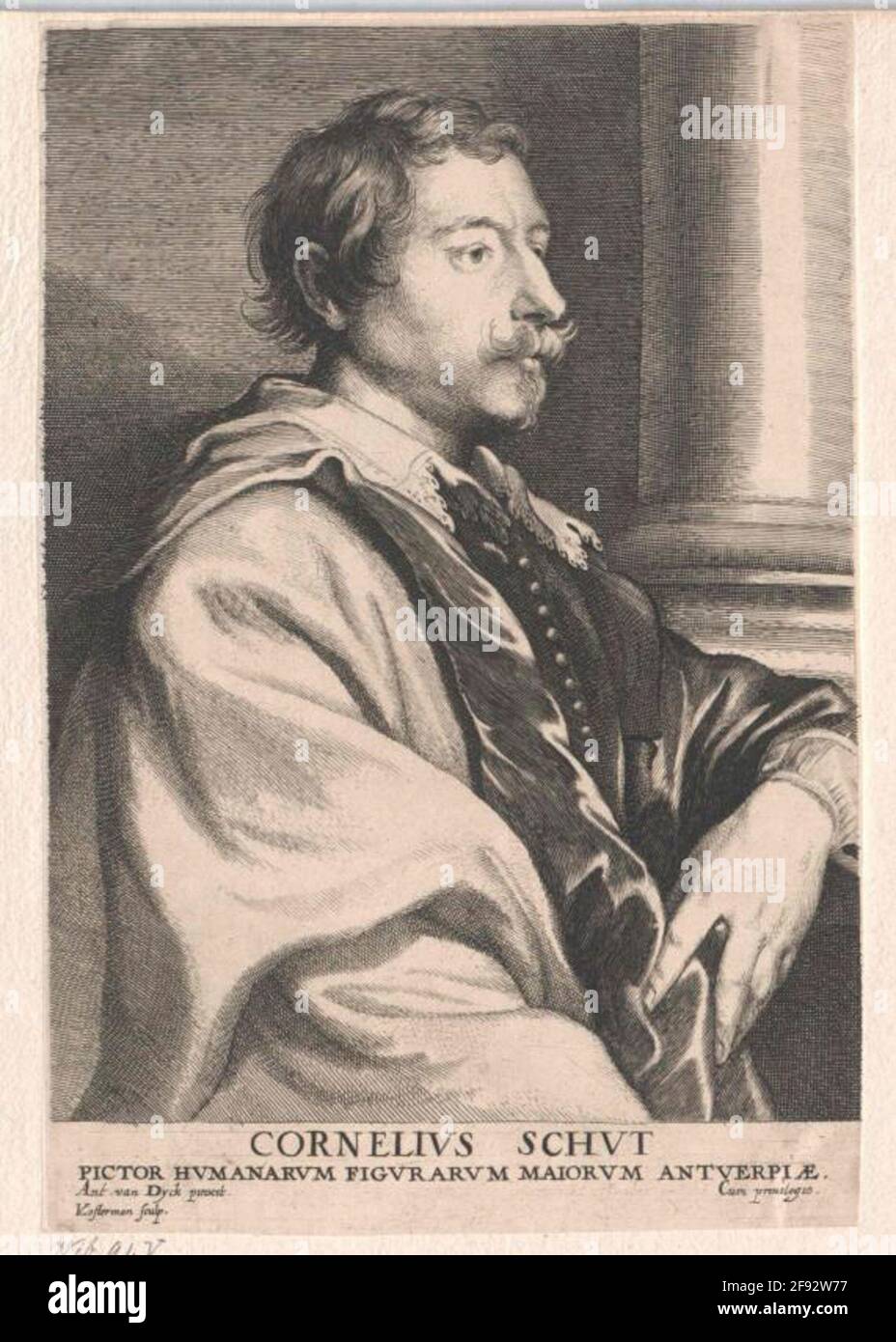 Schut cornelis hi-res stock photography and images - Alamy