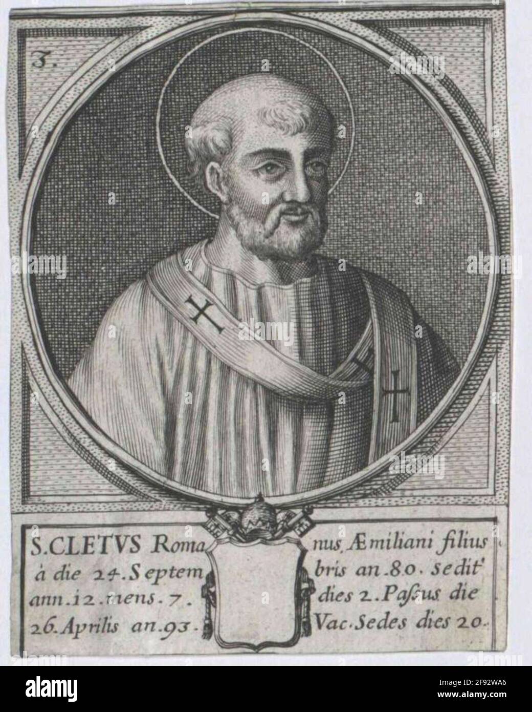 Cletus hi-res stock photography and images - Alamy