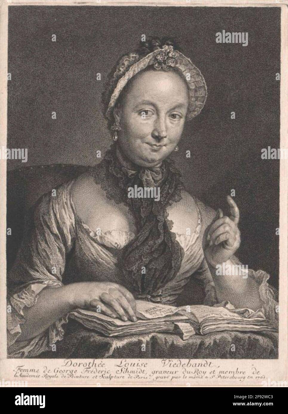 Louise dorothea hi-res stock photography and images - Alamy