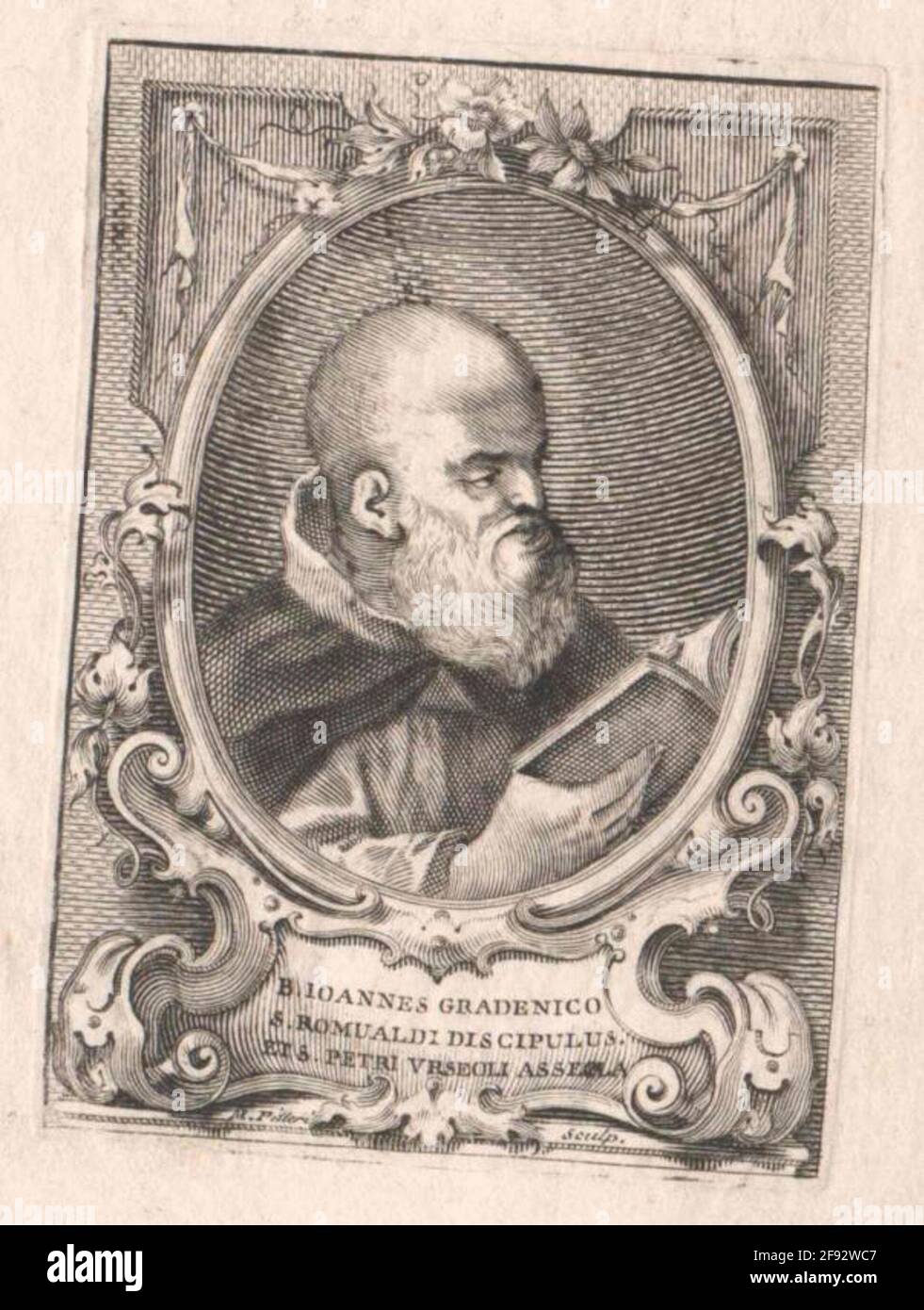 Giovanni gradenigo hi-res stock photography and images - Alamy