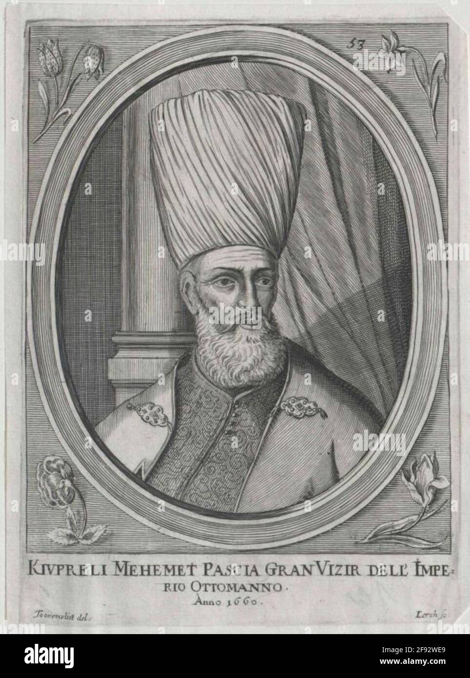 Mehmed pascha hi-res stock photography and images - Alamy