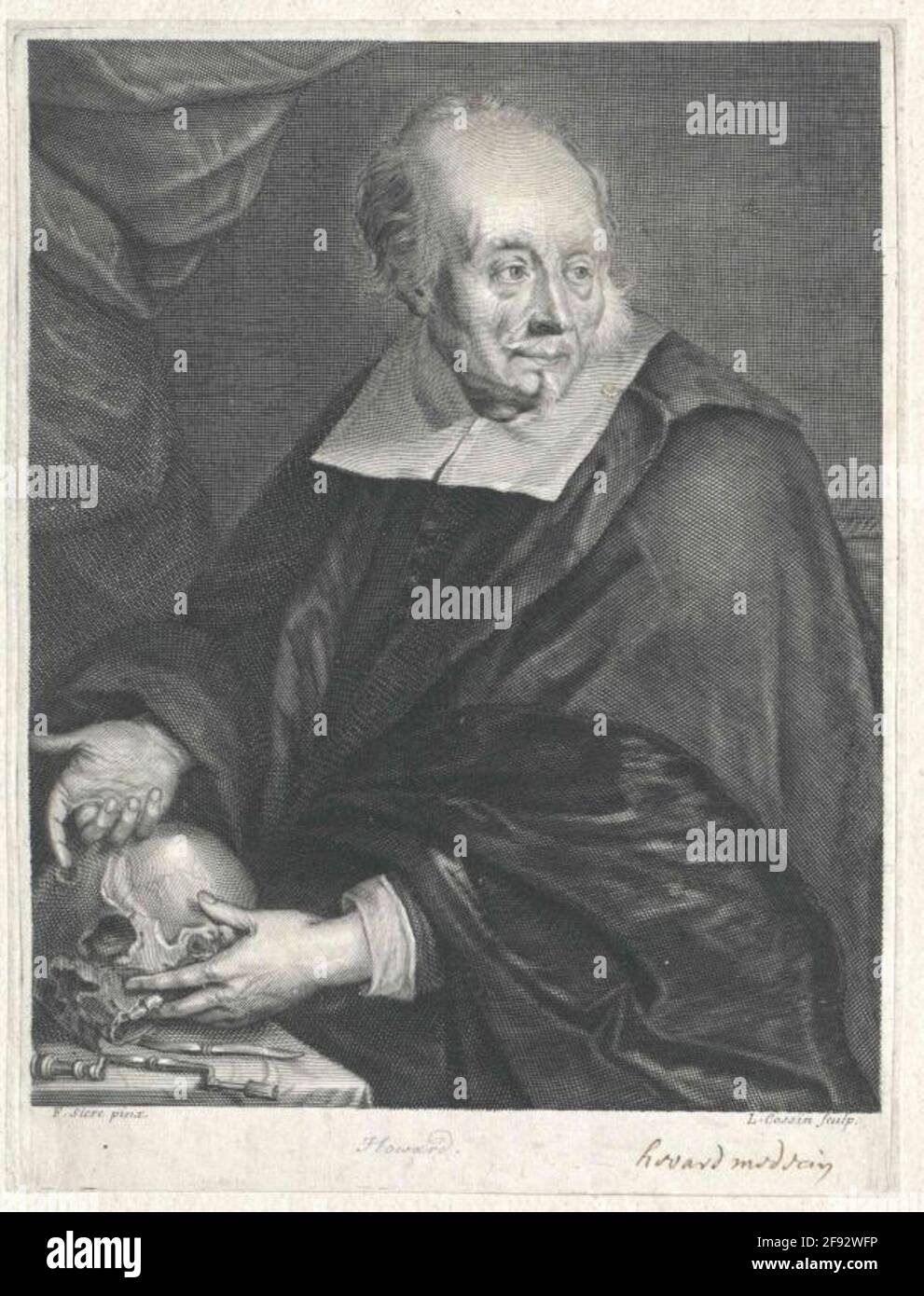 Howard m hi-res stock photography and images - Alamy