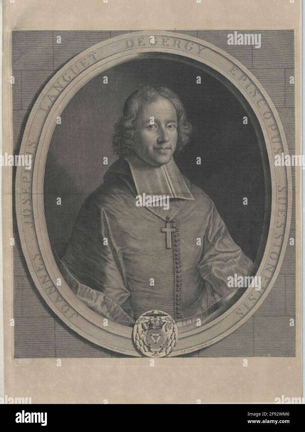 Languet hi-res stock photography and images - Alamy