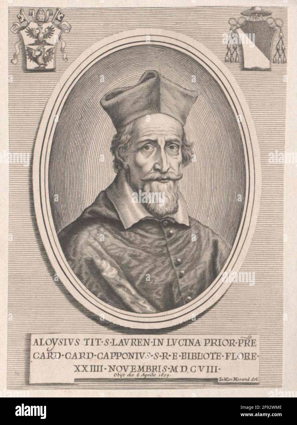 Luigi Capponi High Resolution Stock Photography and Images - Alamy