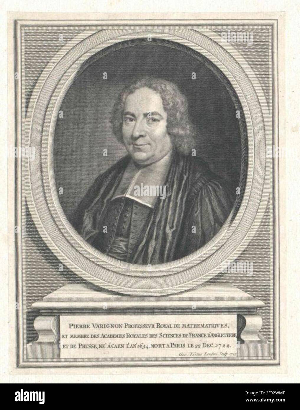 Pierre varignon hi-res stock photography and images - Alamy