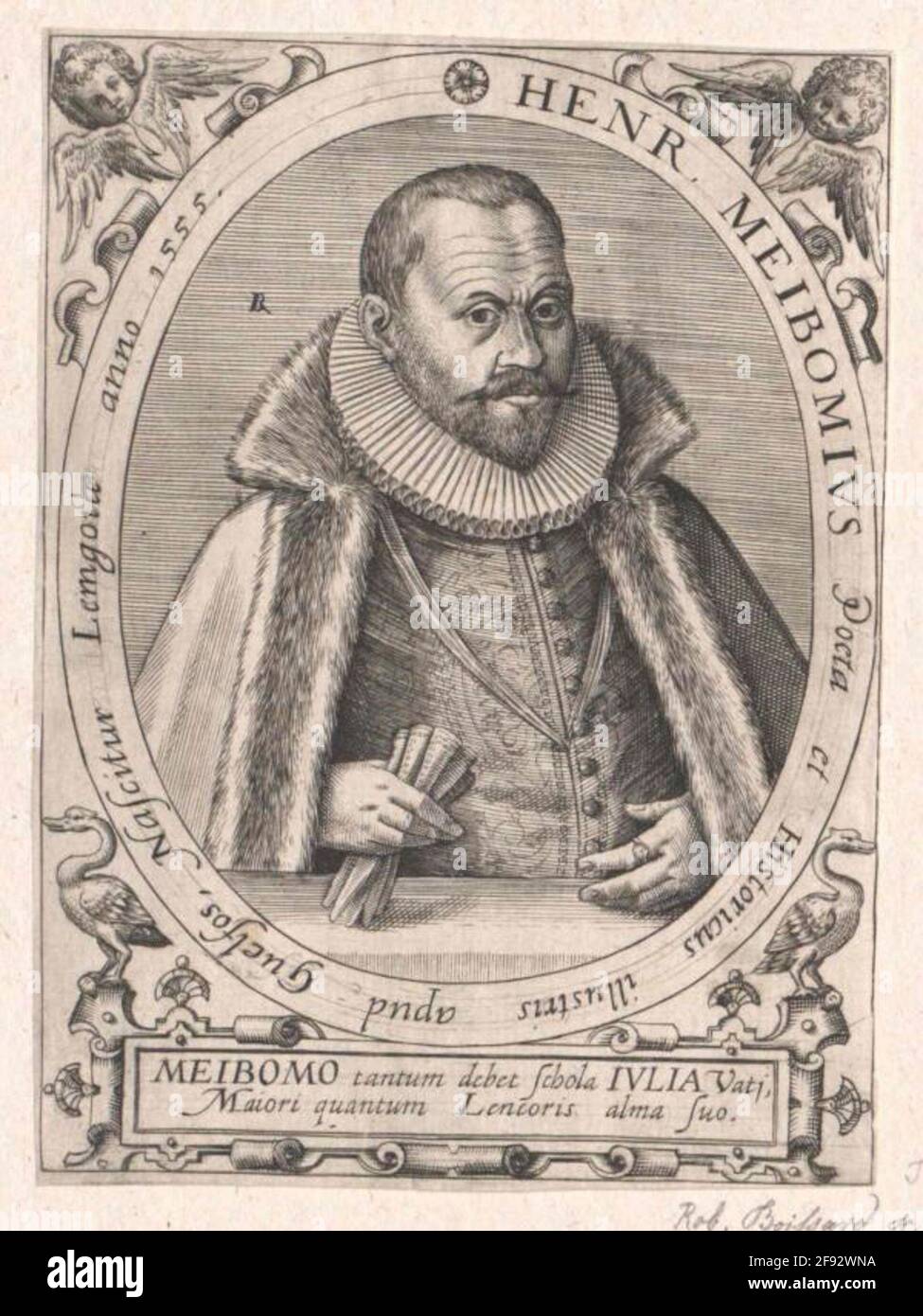 Meibom hi-res stock photography and images - Alamy