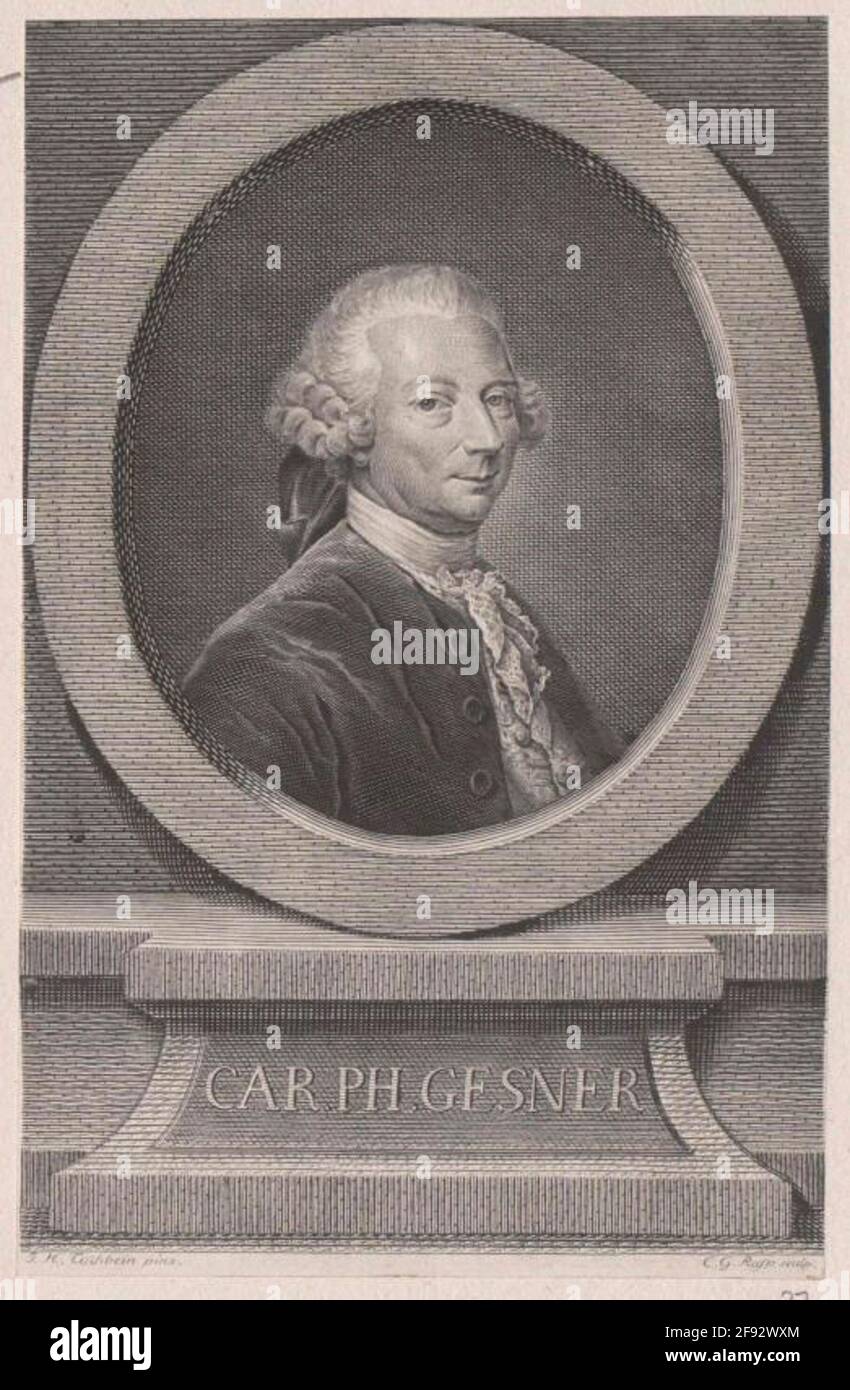 Karl philipp hi-res stock photography and images - Alamy