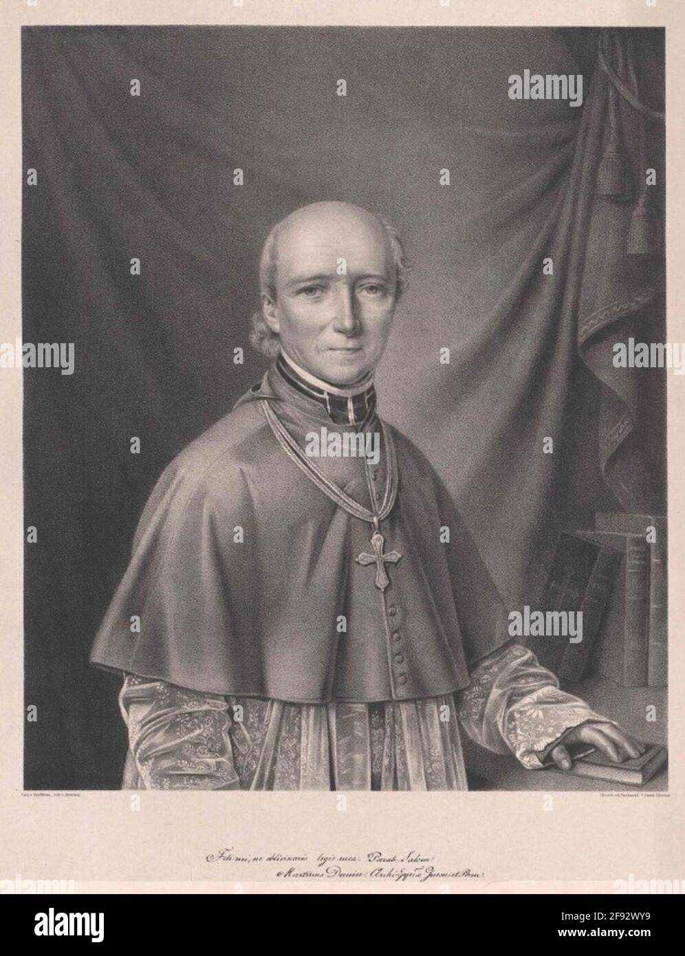 Dunin, Martin von Stock Photo - Alamy