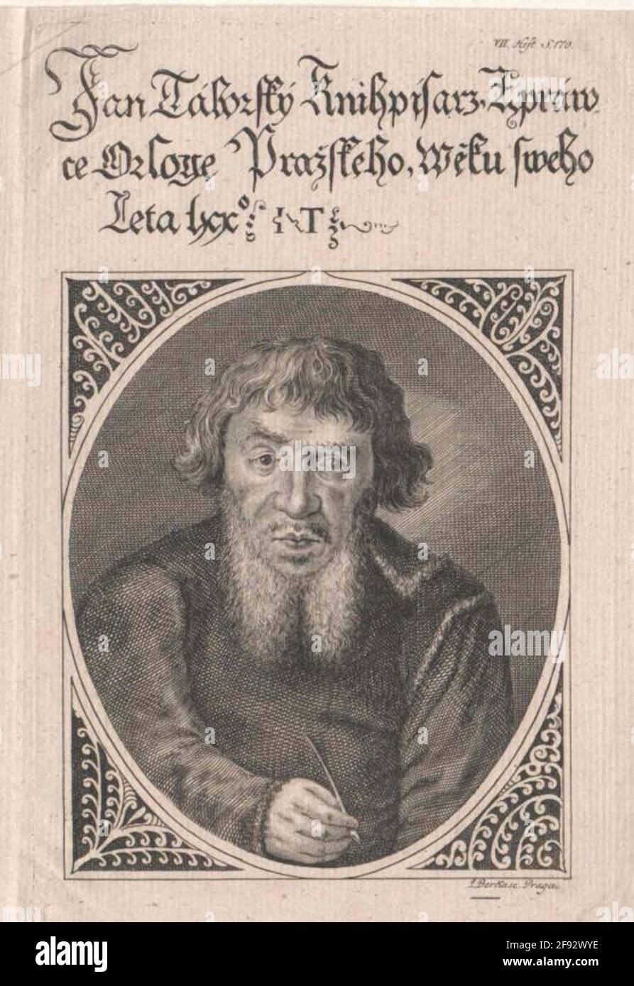 Taborsky hi-res stock photography and images - Alamy