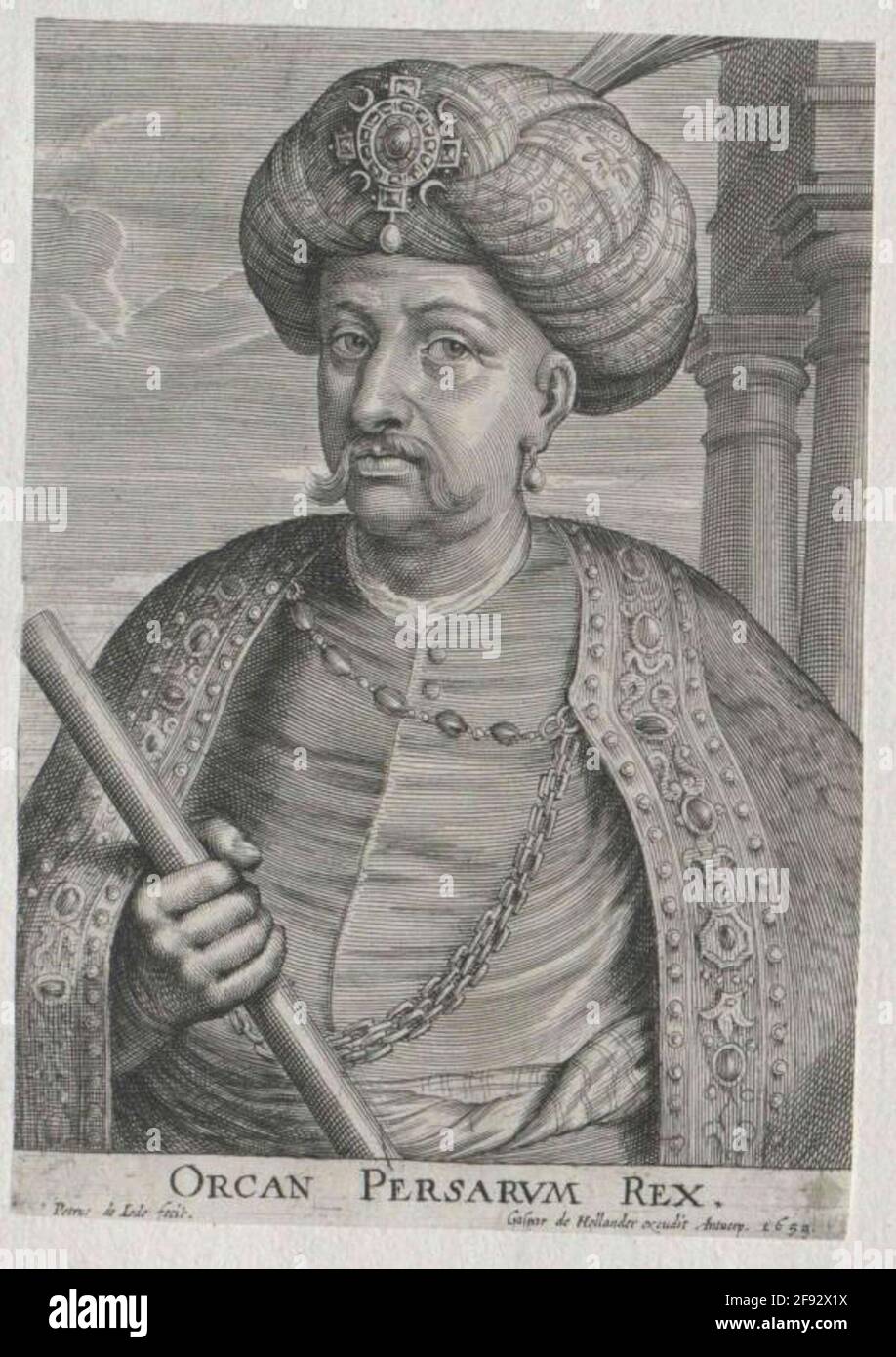 Orhan sultan hi-res stock photography and images - Alamy