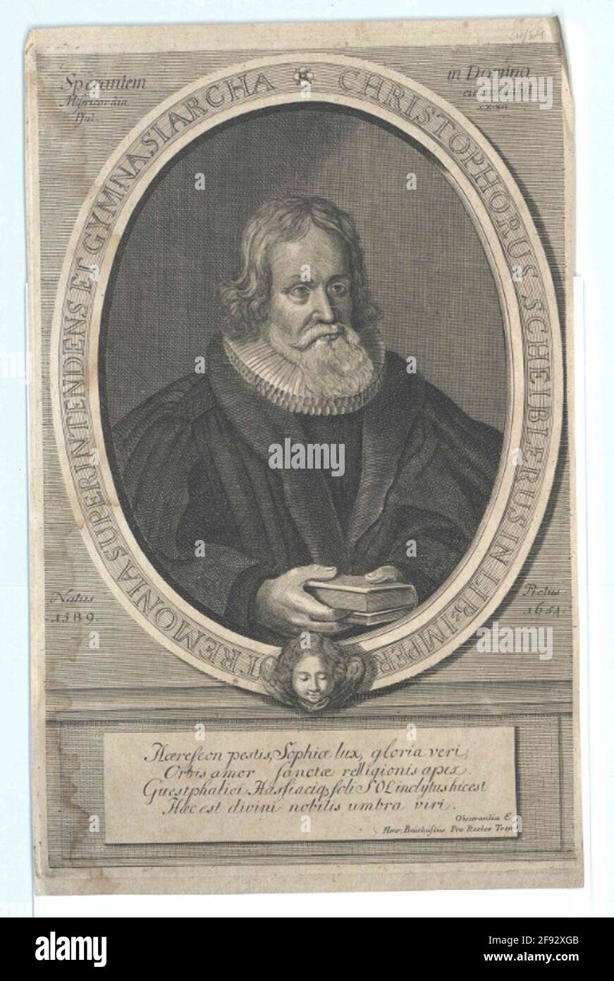 Scheibler, Christoph Stock Photo - Alamy