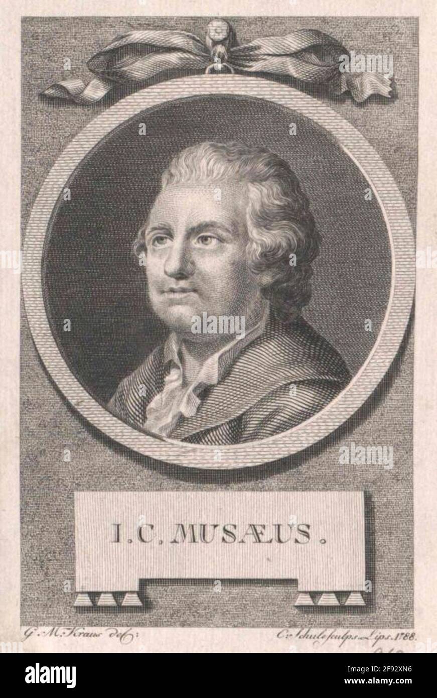 18th century german school hi-res stock photography and images - Alamy