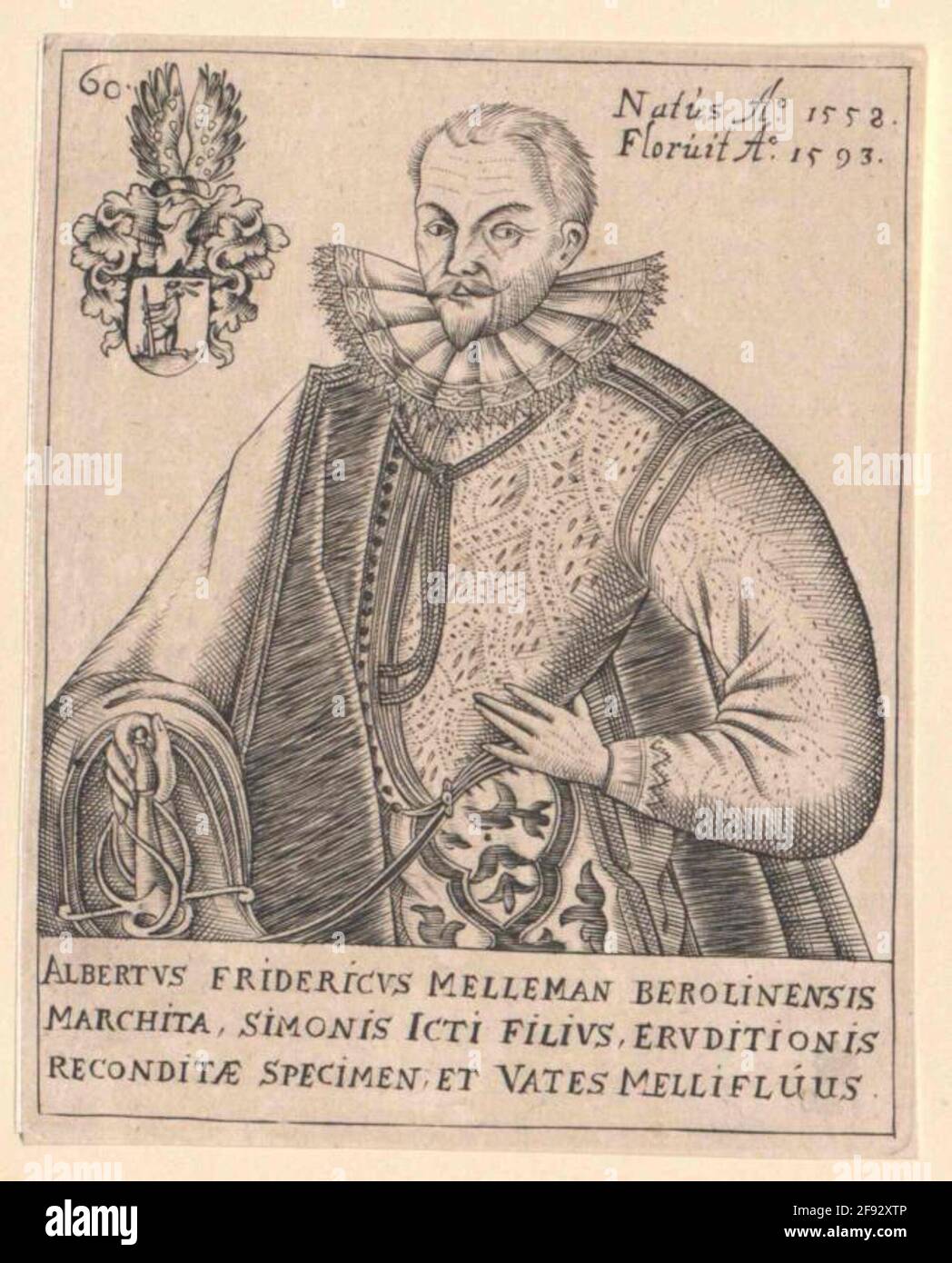 Albert friedrich hi-res stock photography and images - Alamy