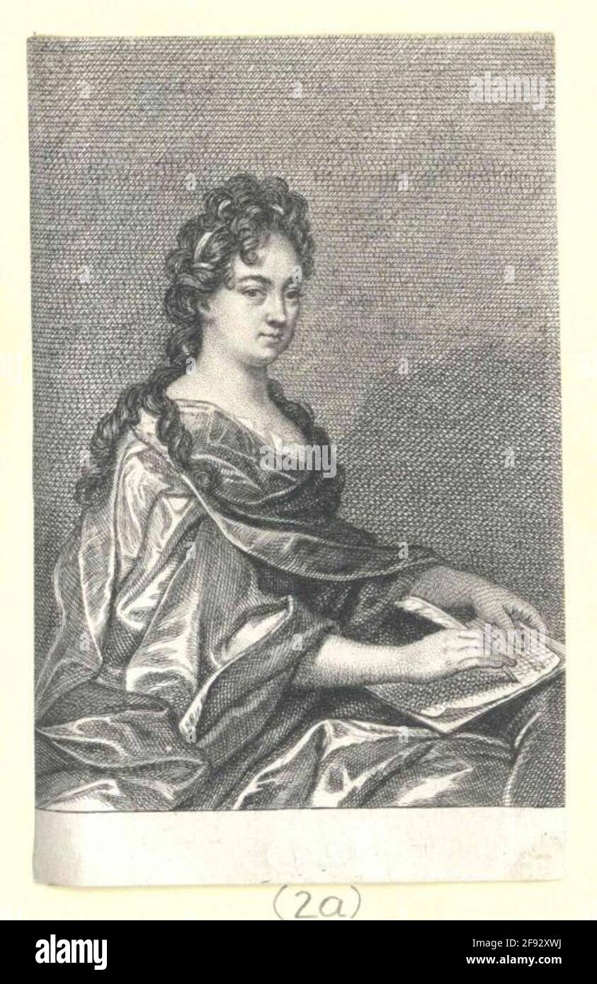 élisabeth sophie chéron hi-res stock photography and images - Alamy