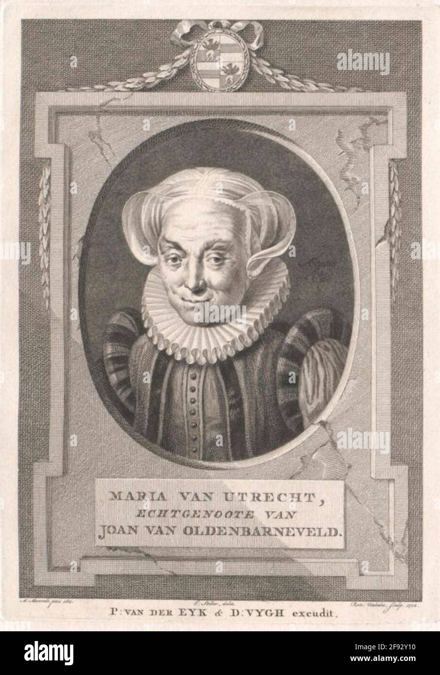 Maria van hi-res stock photography and images - Alamy