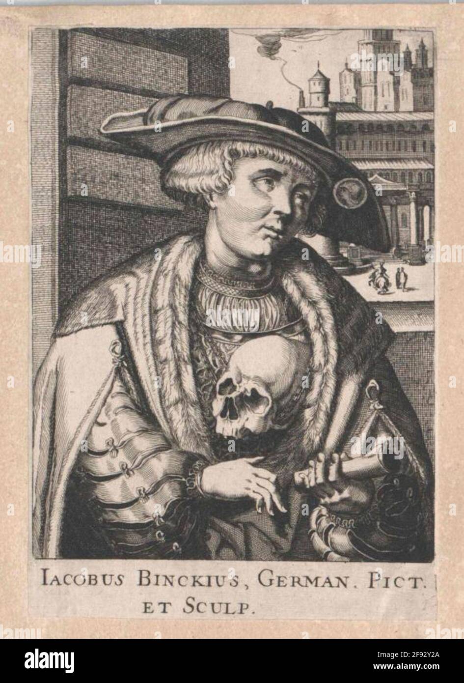 Binck hi-res stock photography and images - Alamy