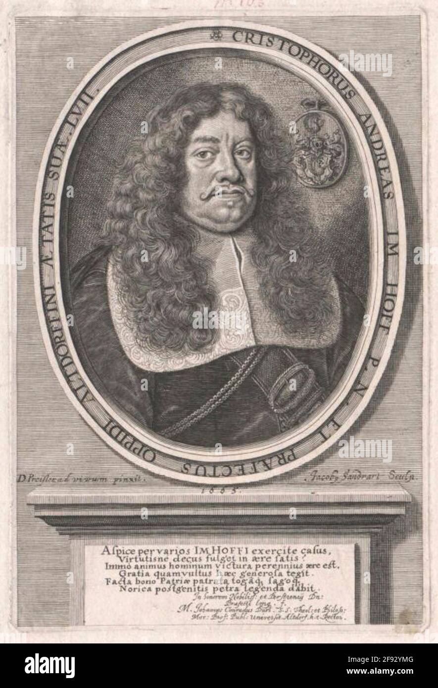 Andreas imhof hi-res stock photography and images - Alamy