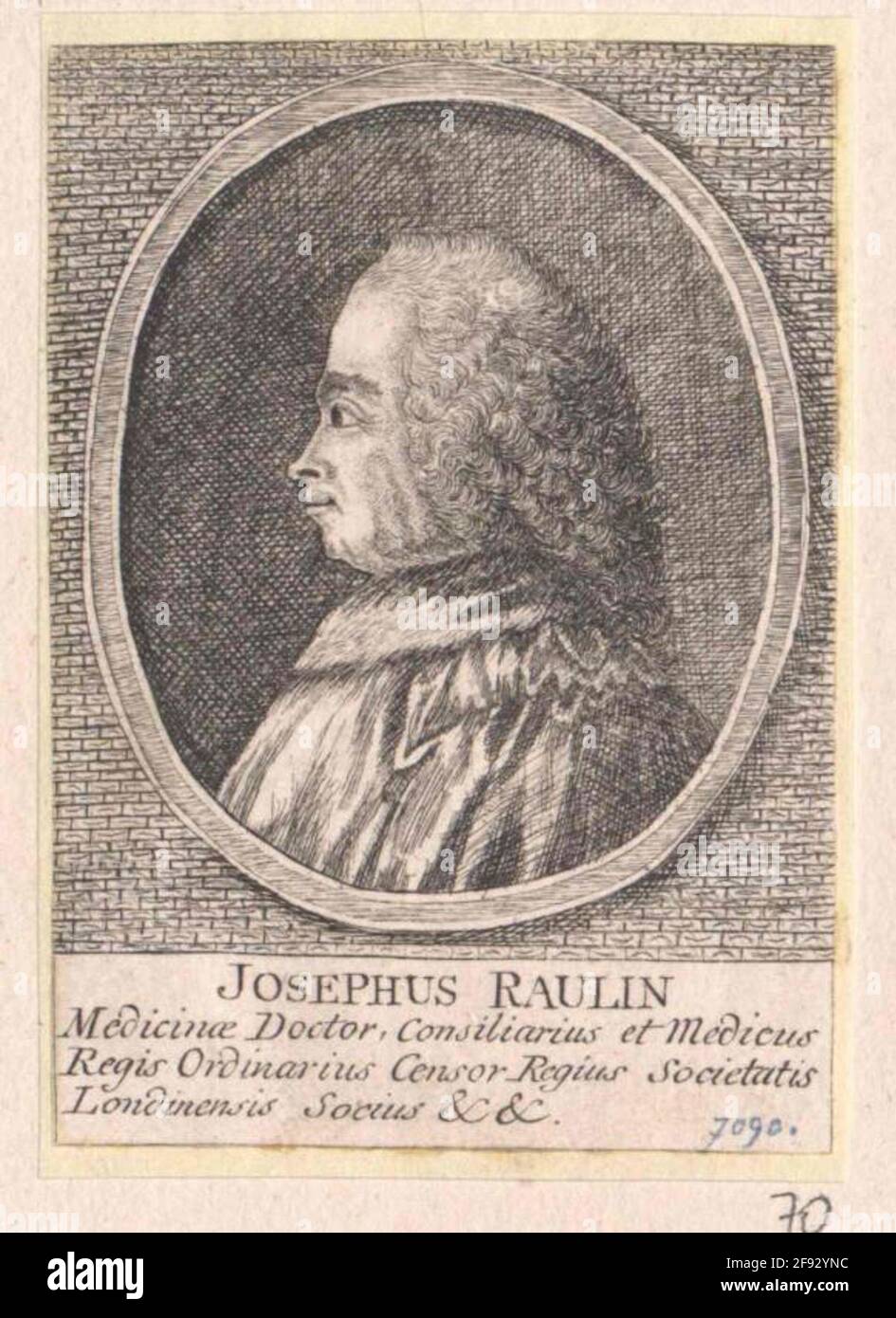 Raulin hi-res stock photography and images - Alamy