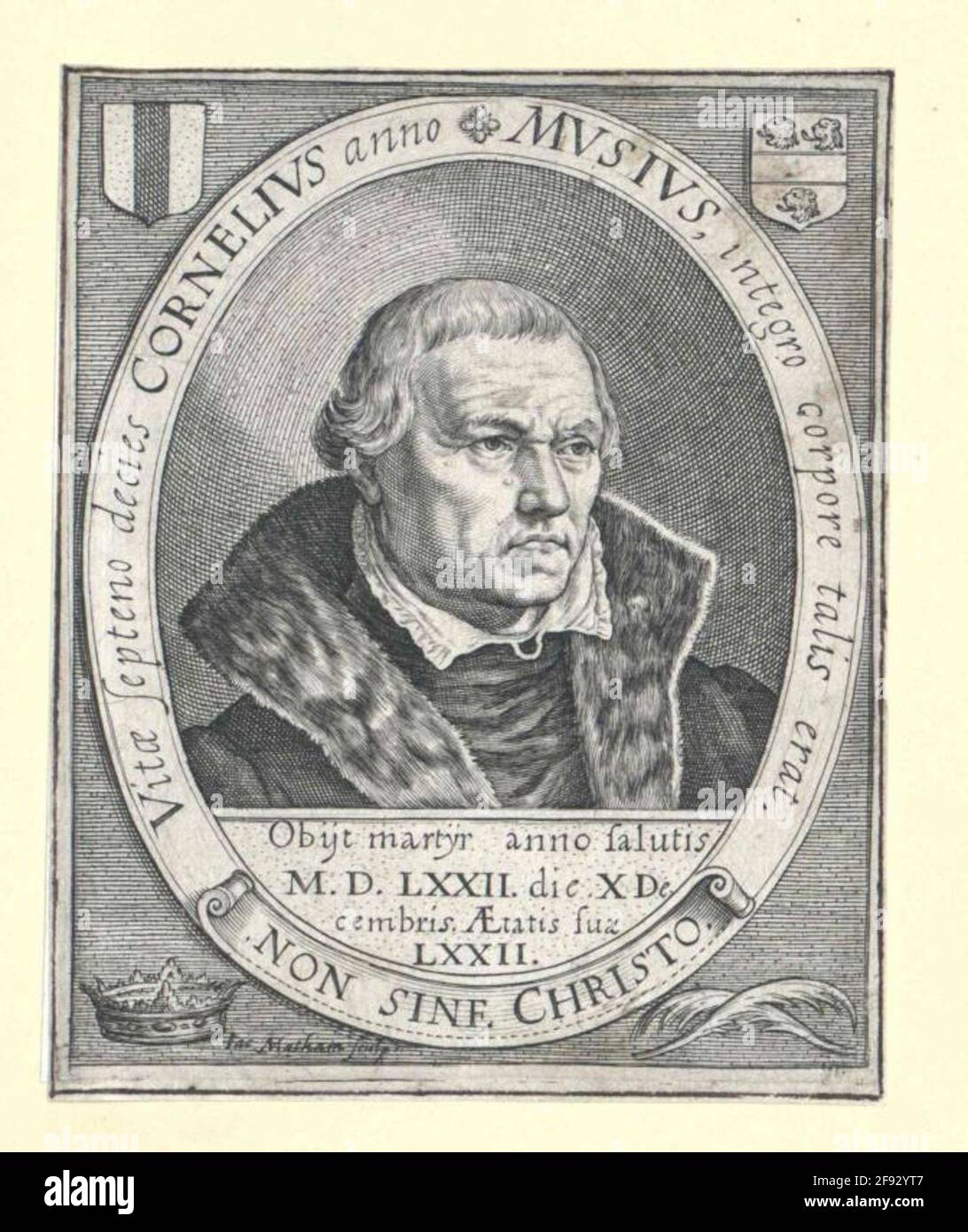 Musius hi-res stock photography and images - Alamy