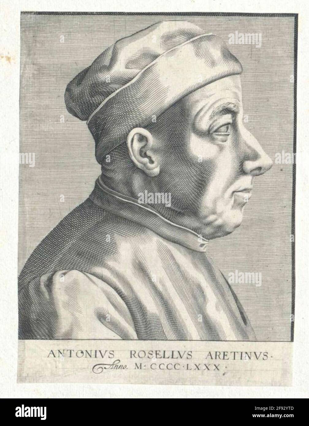 Roselli hi-res stock photography and images - Alamy