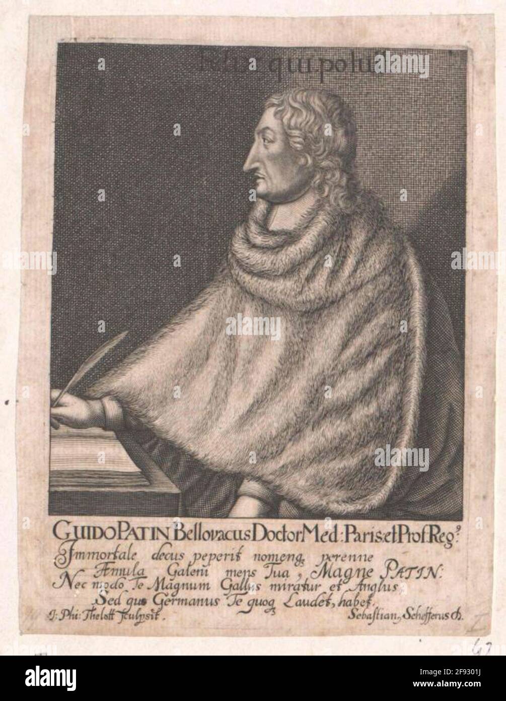 Thelot hi-res stock photography and images - Alamy